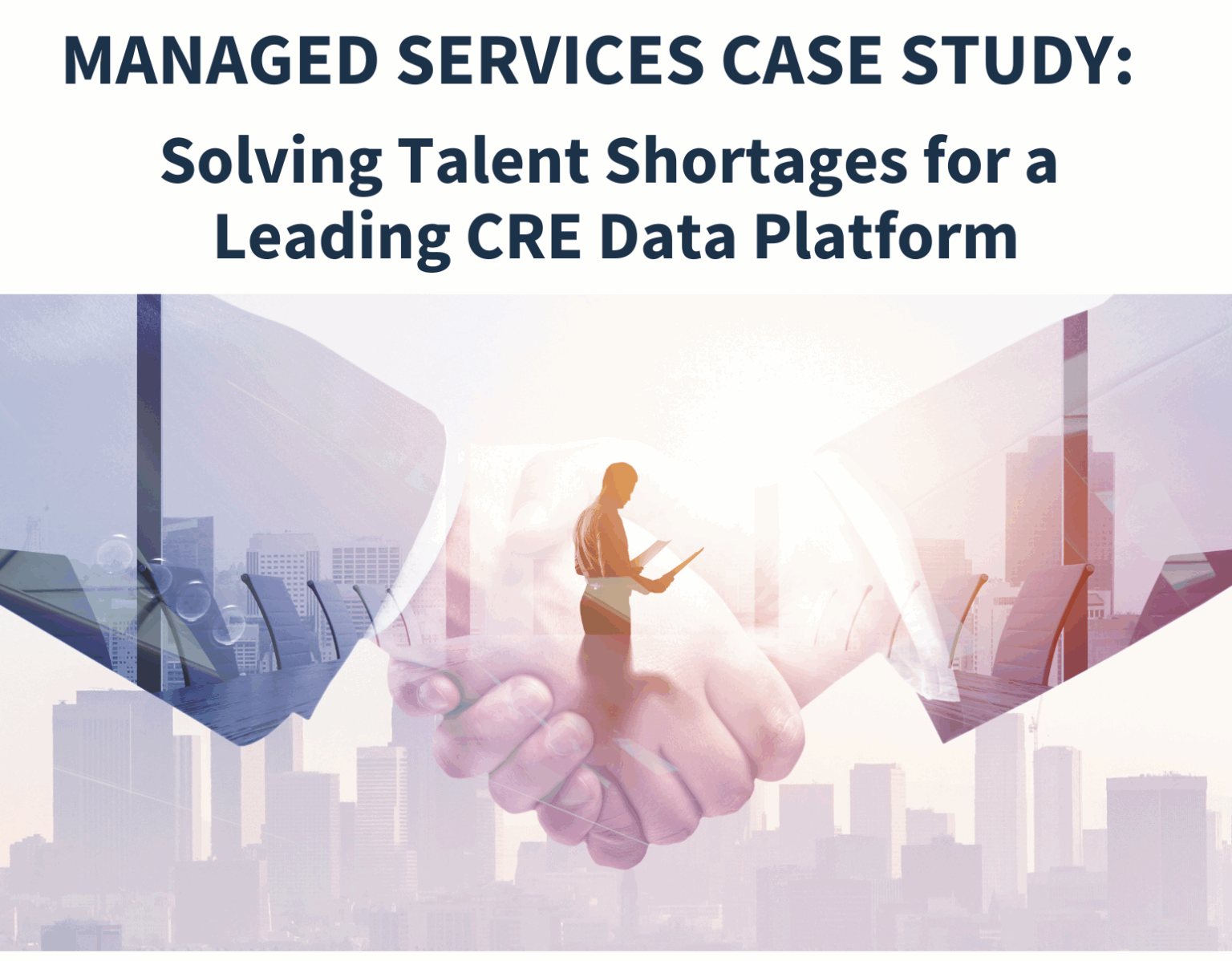 Managed Services for the CRE Industry | Capright